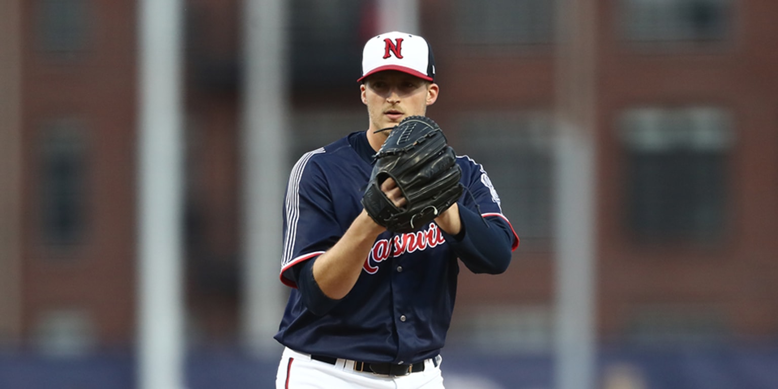 Maness, Benjamin Lead Sounds to Shutout Win | MiLB.com