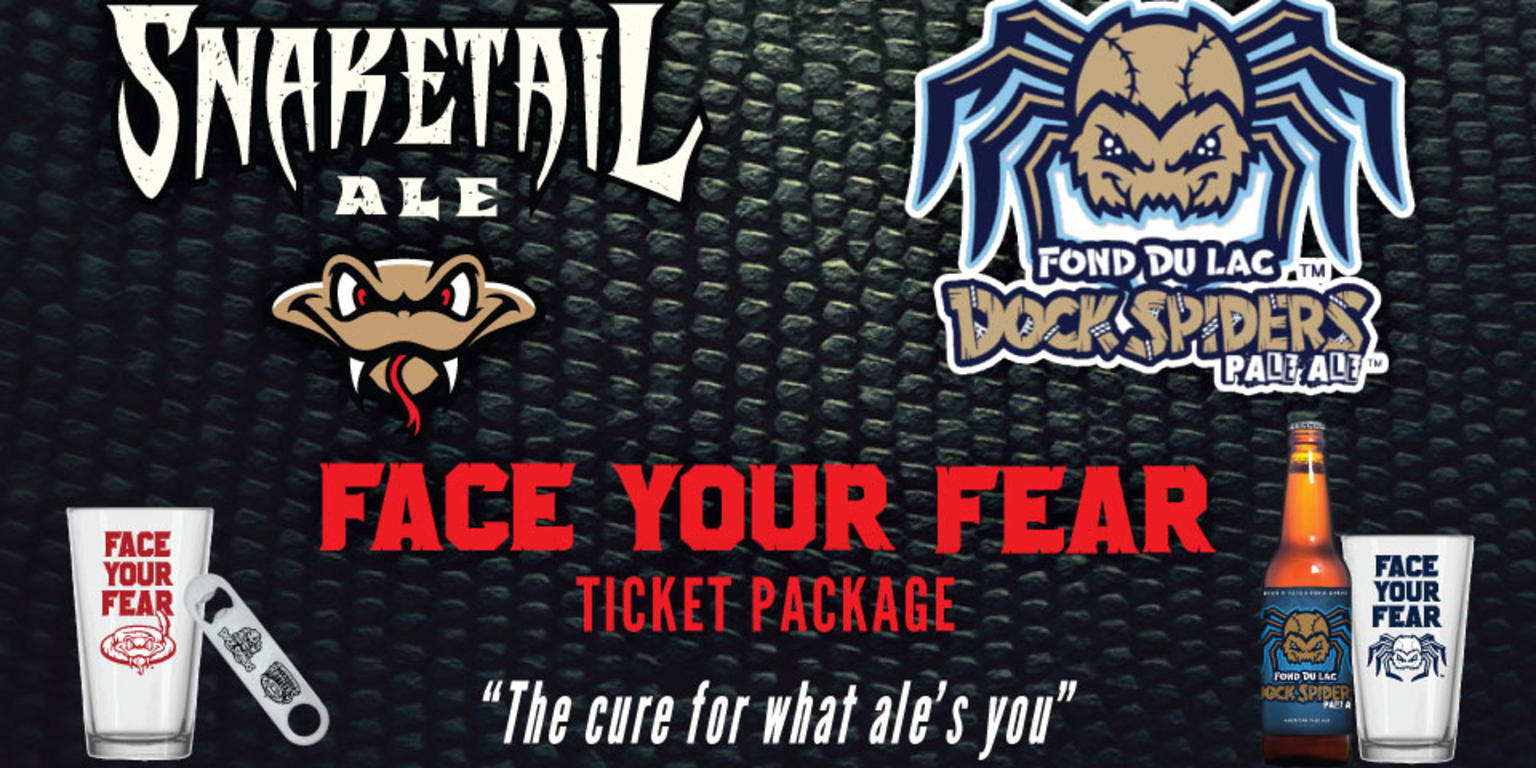 Wisconsin Timber Rattlers Unveil New Beer & New Ticket Package with Fox ...