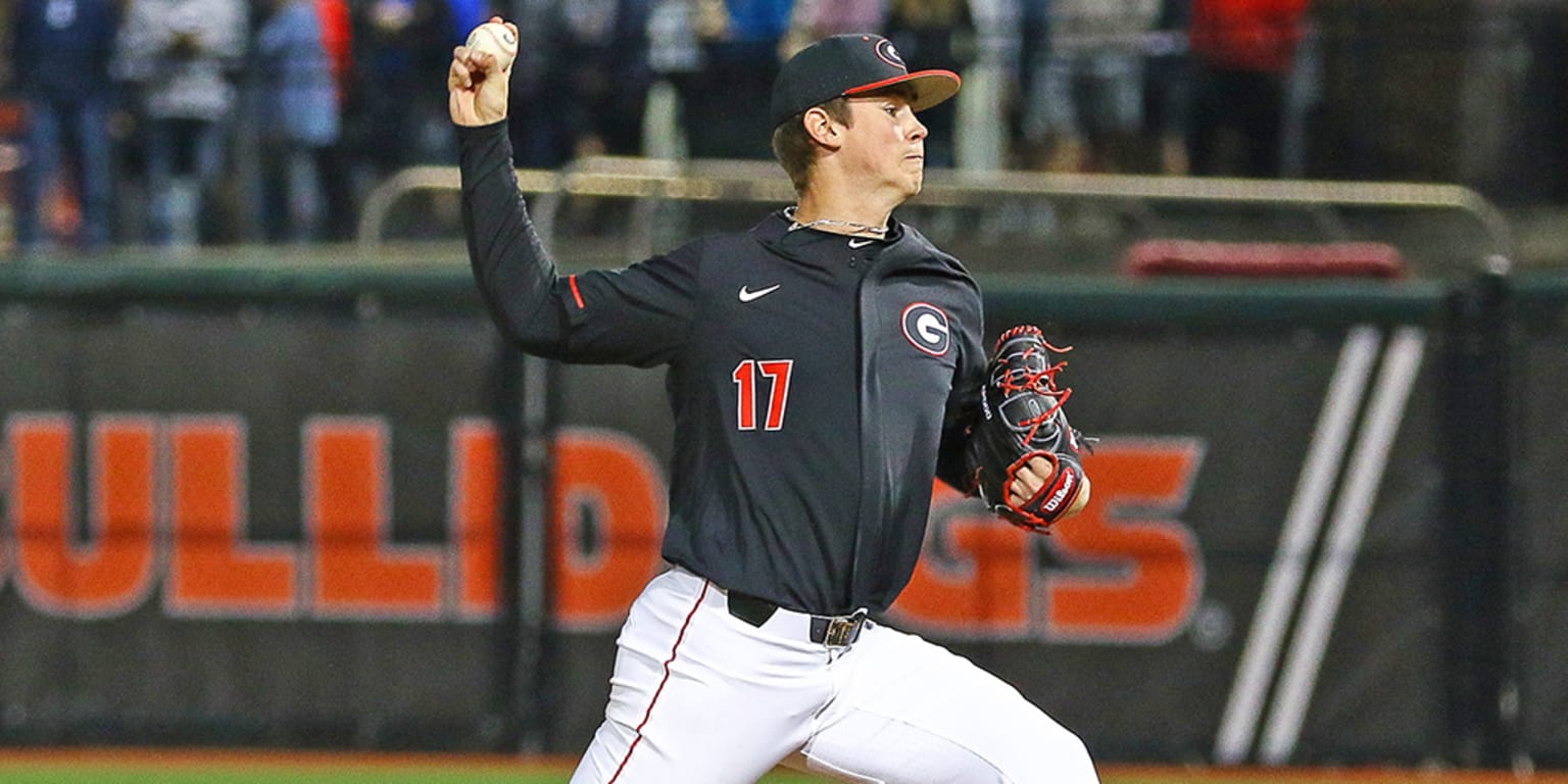 2020 Draft recap: Seattle Mariners | MiLB.com