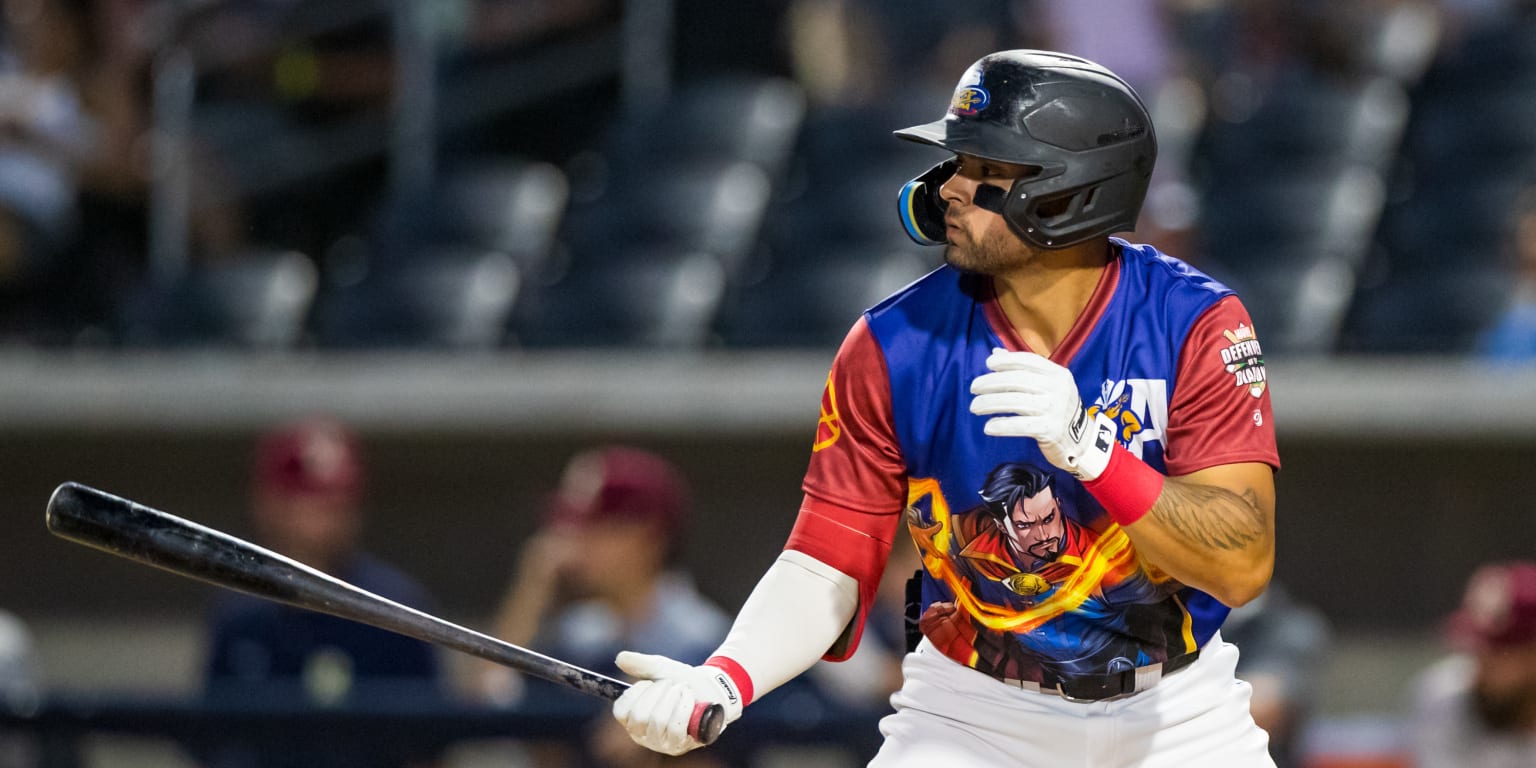 Sod Poodles Storm Back, Fall To RoughRiders | MiLB.com