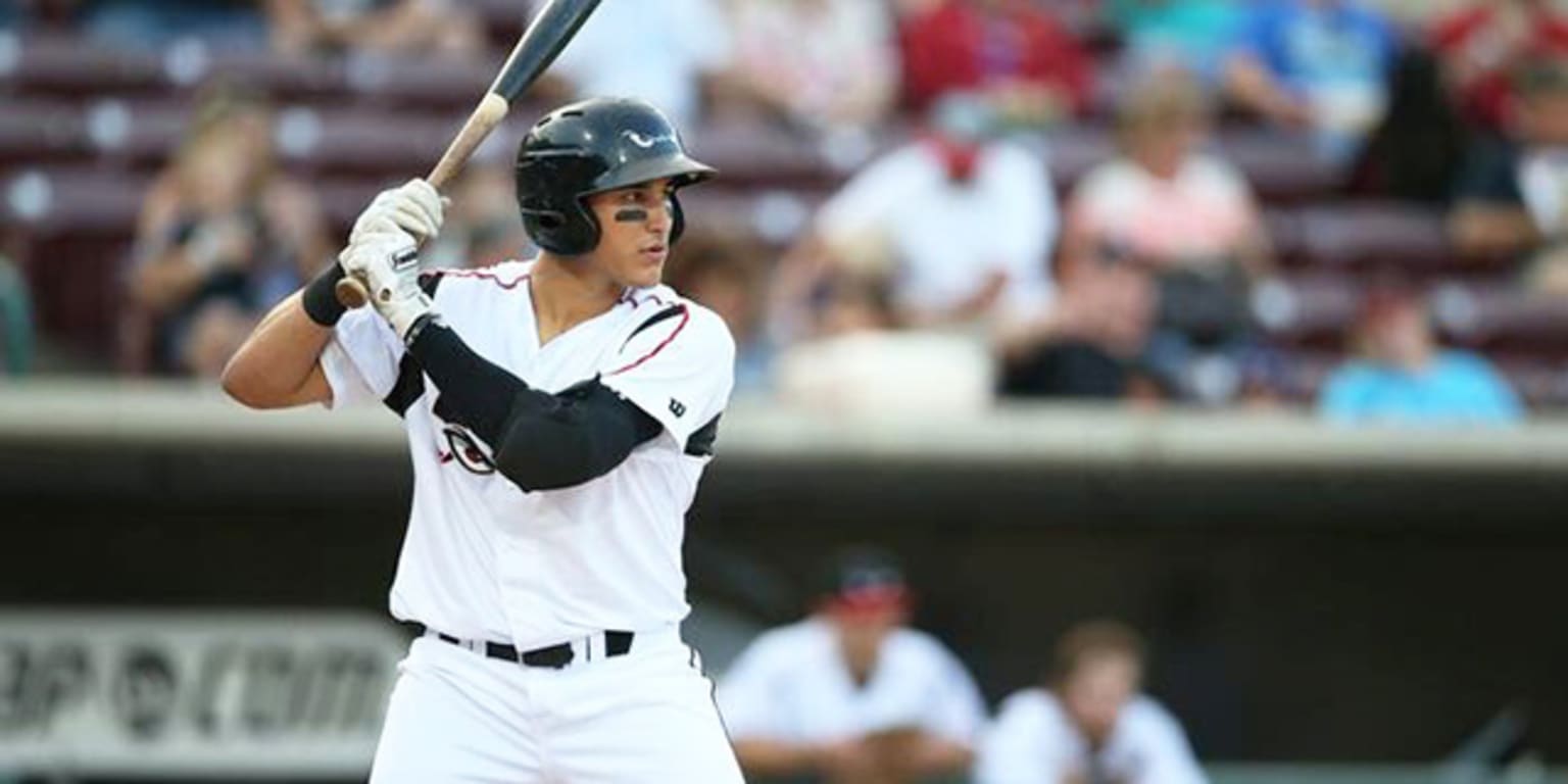 Nick Torres se une a Toros de Tijuana | MiLB.com