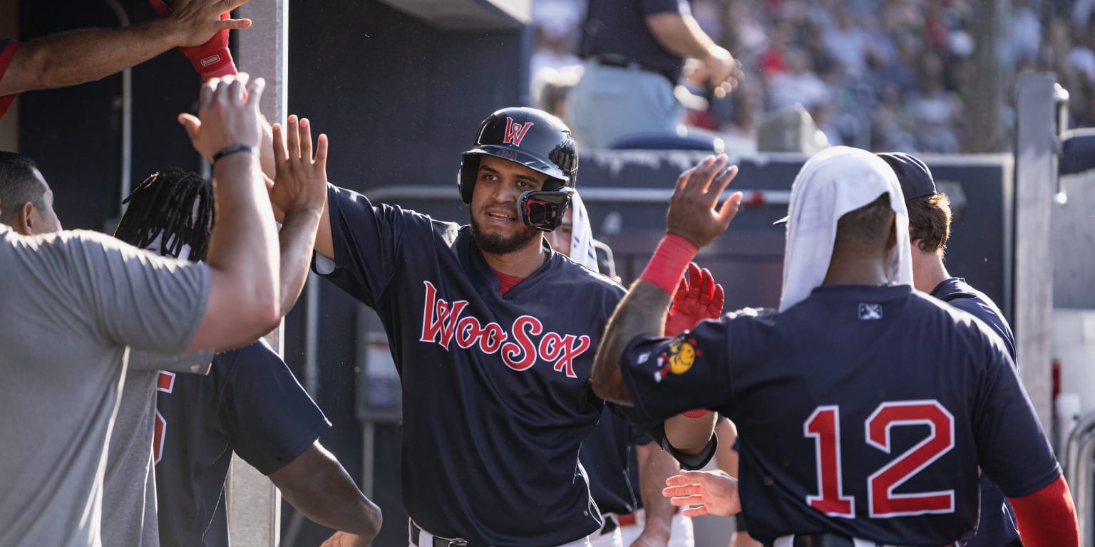 Game 71 vs. Charlotte | MiLB.com