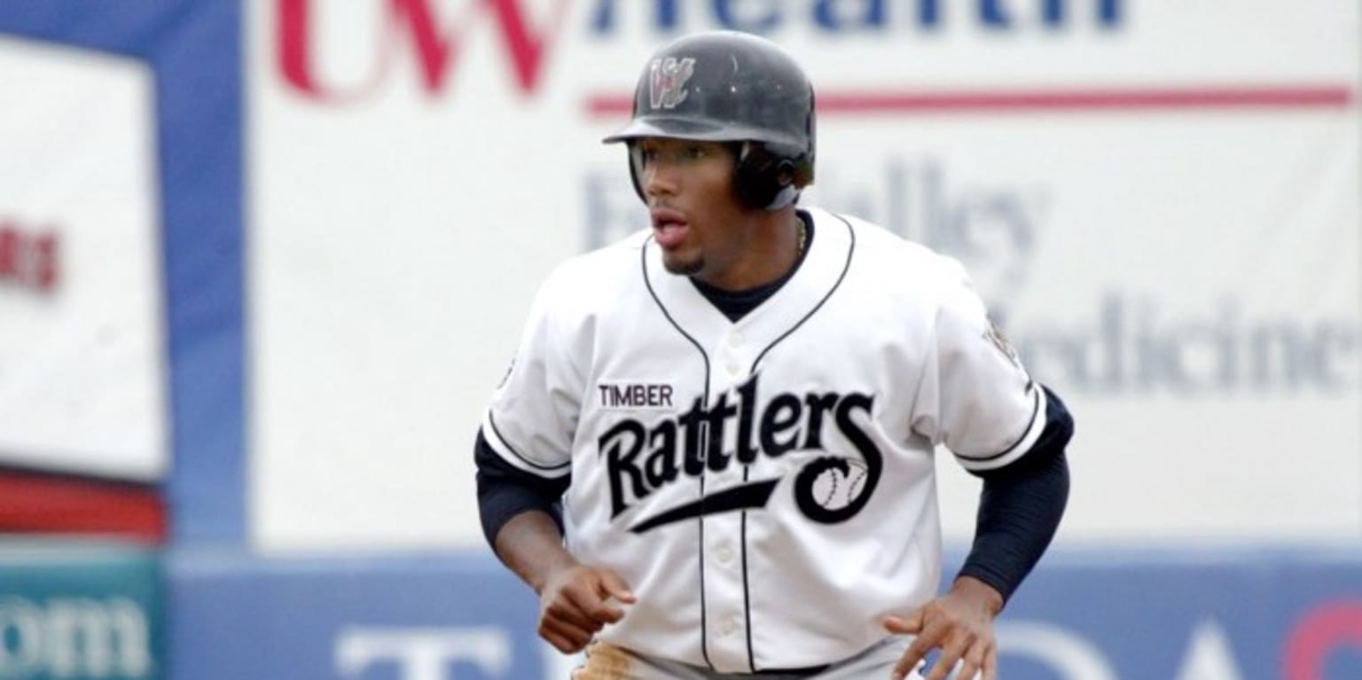 This Date in Timber Rattlers History: April 18 | MiLB.com