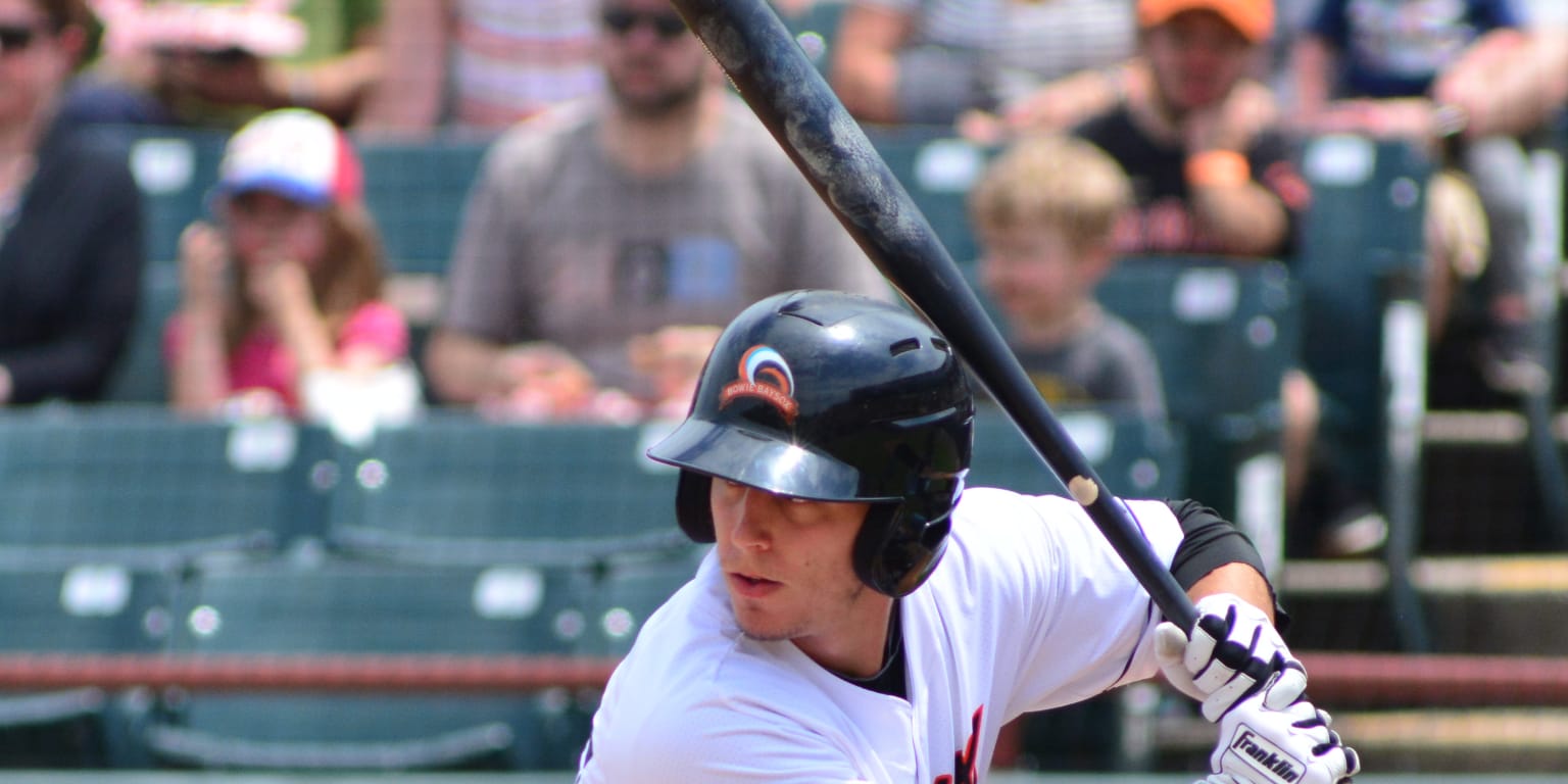 Pound the Stone | MiLB.com