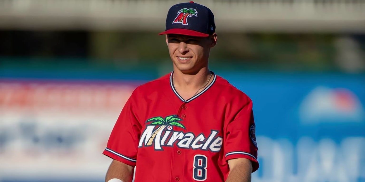 Helman the hero as Miracle down Charlotte, 3-1 | MiLB.com