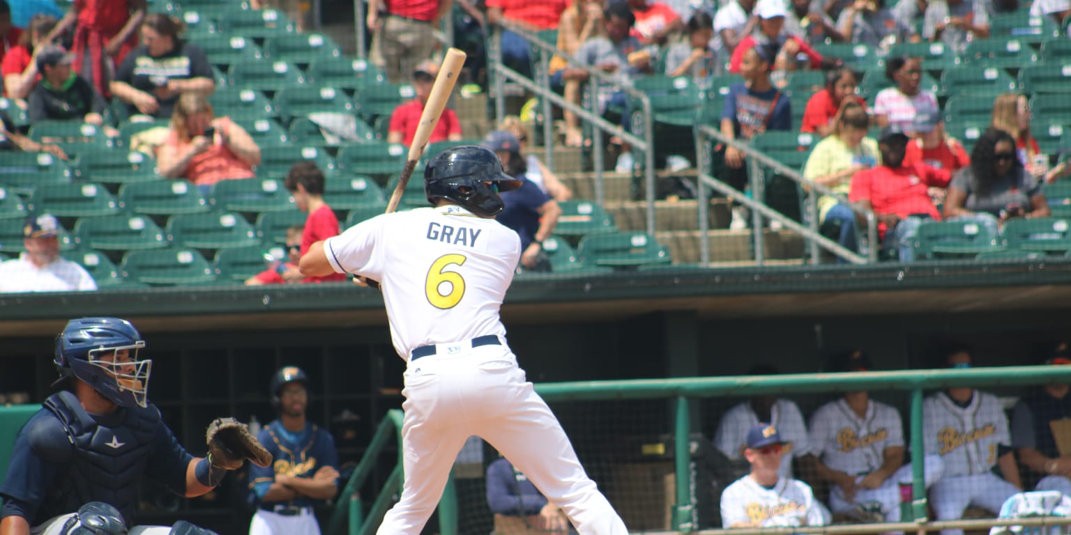 Biscuits Lose First Series of 2019 | MiLB.com