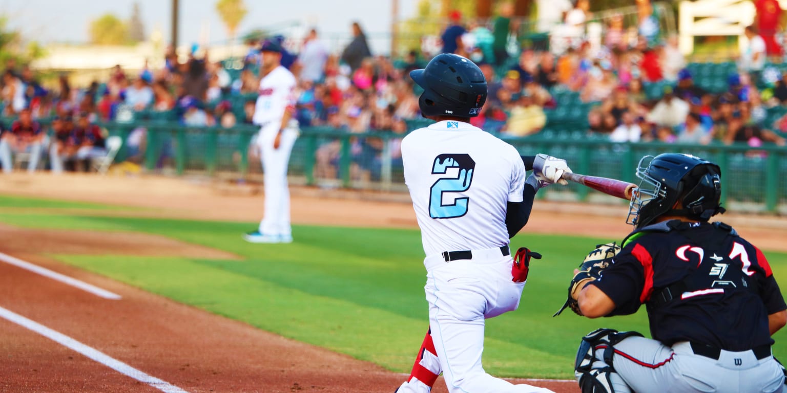 66ers 7-25-21 Recap | MiLB.com