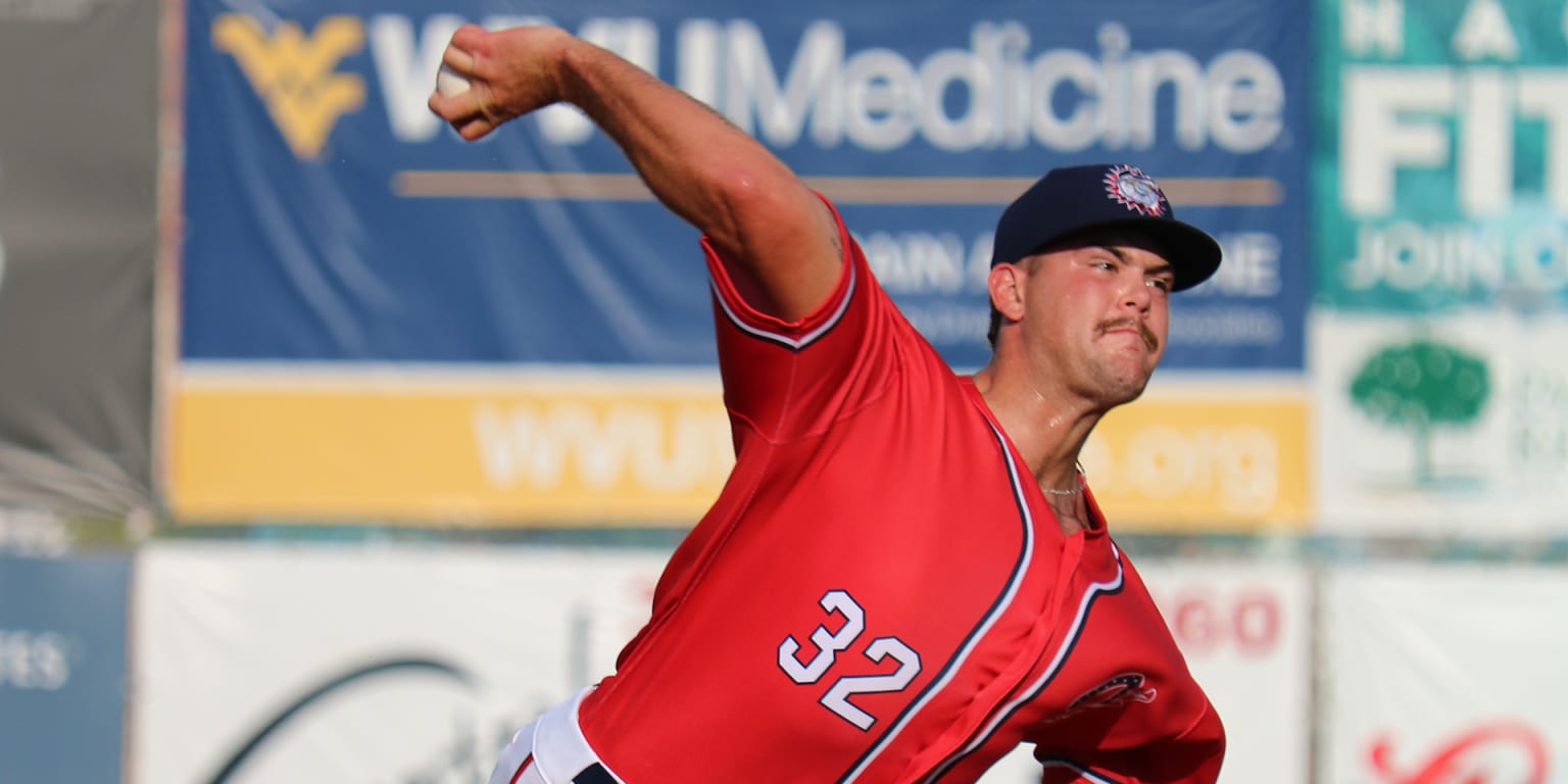 Schaller Fans Season-High Eight Legends in Win | MiLB.com