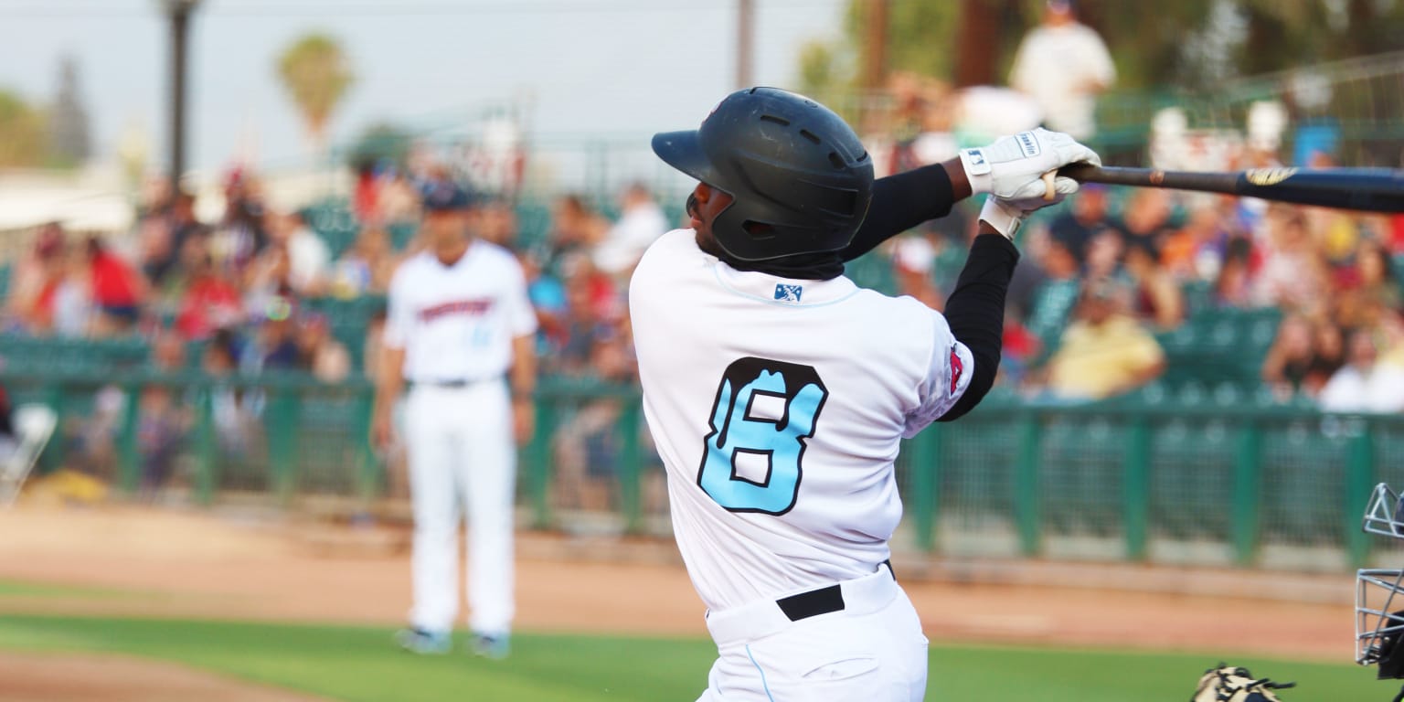 66ers 8-26-21 Recap | MiLB.com