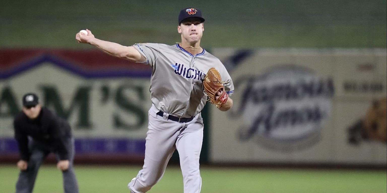 Wind Surge Fall Behind 2-0, Series Moves to Wichita | Wind Surge