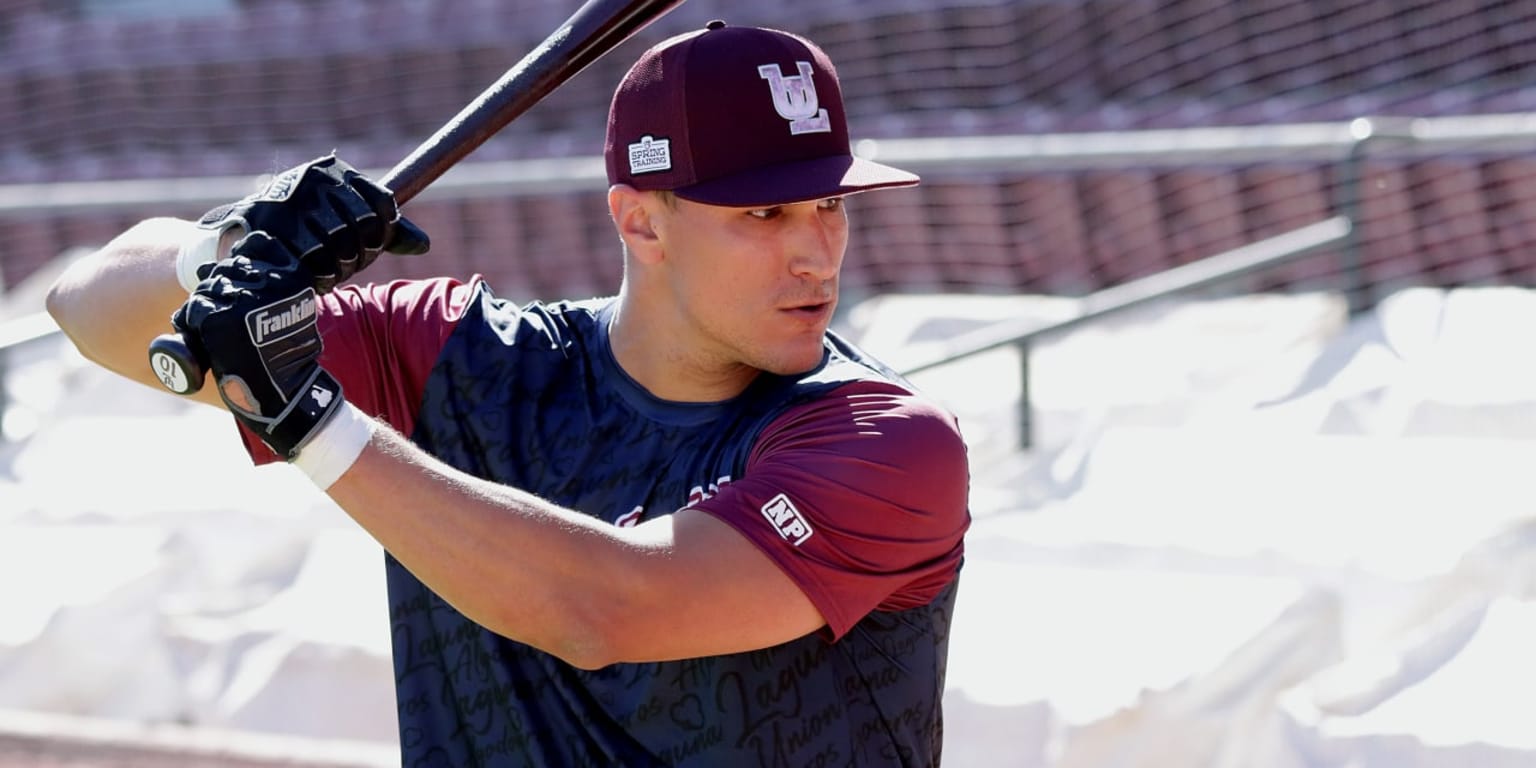 Algodoneros: “Nunca me la he pasado tan bien como aquí”, Torres | MiLB.com