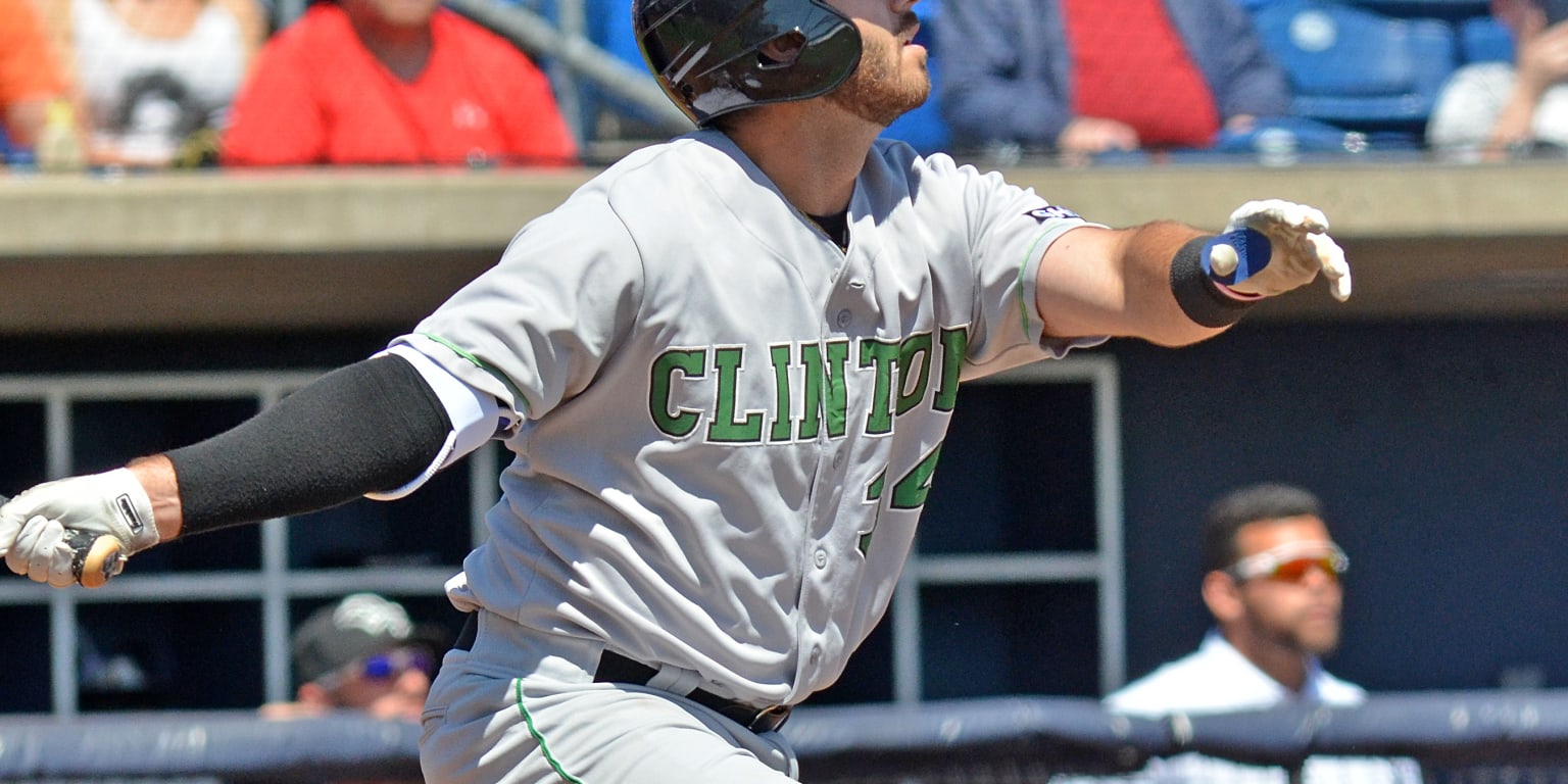 LumberKings overcome slam to top Chiefs | MiLB.com