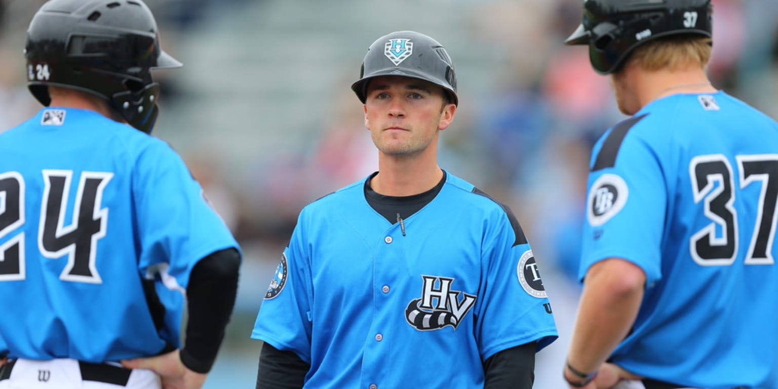 Blake Butera named Renegades manager again for 2019 Season | MiLB.com