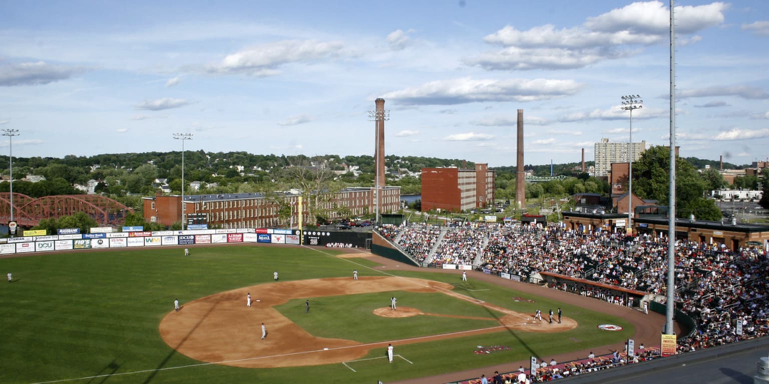 Wednesday's Game vs. ValleyCats Rained Out | MiLB.com