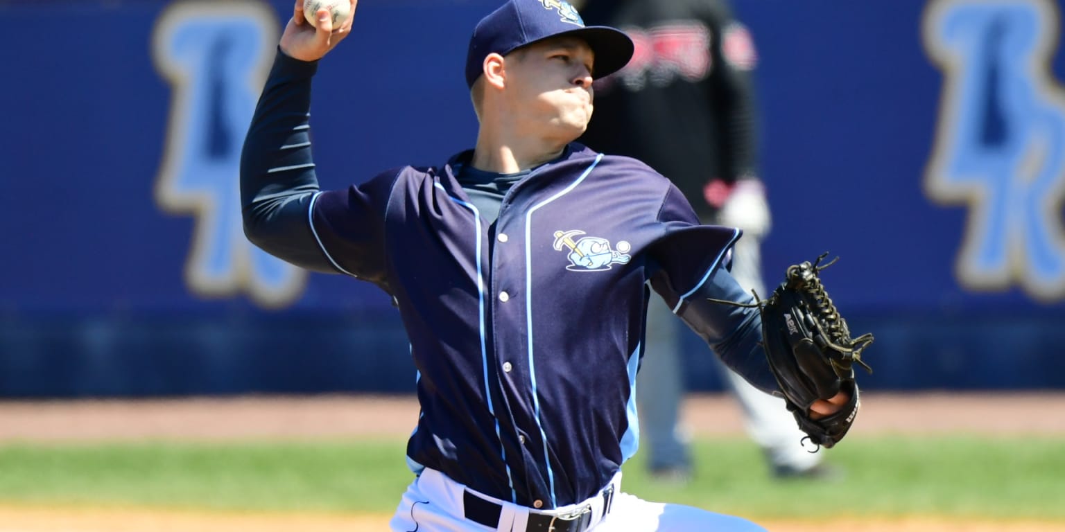 The Blue Rocks Hold off Hillcats in Thrilling Win | MiLB.com