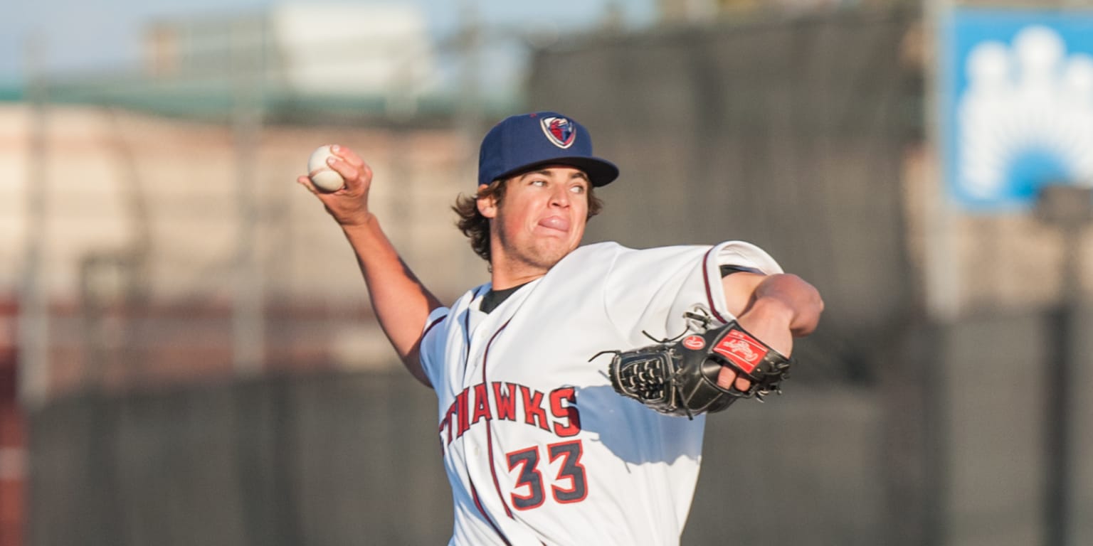 Five-run third carries Lambert, JetHawks to win | MiLB.com