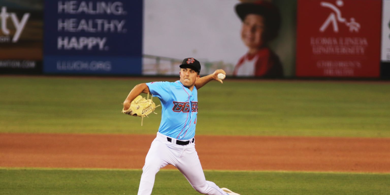 66ers Player of the Month May 21 | 66ers