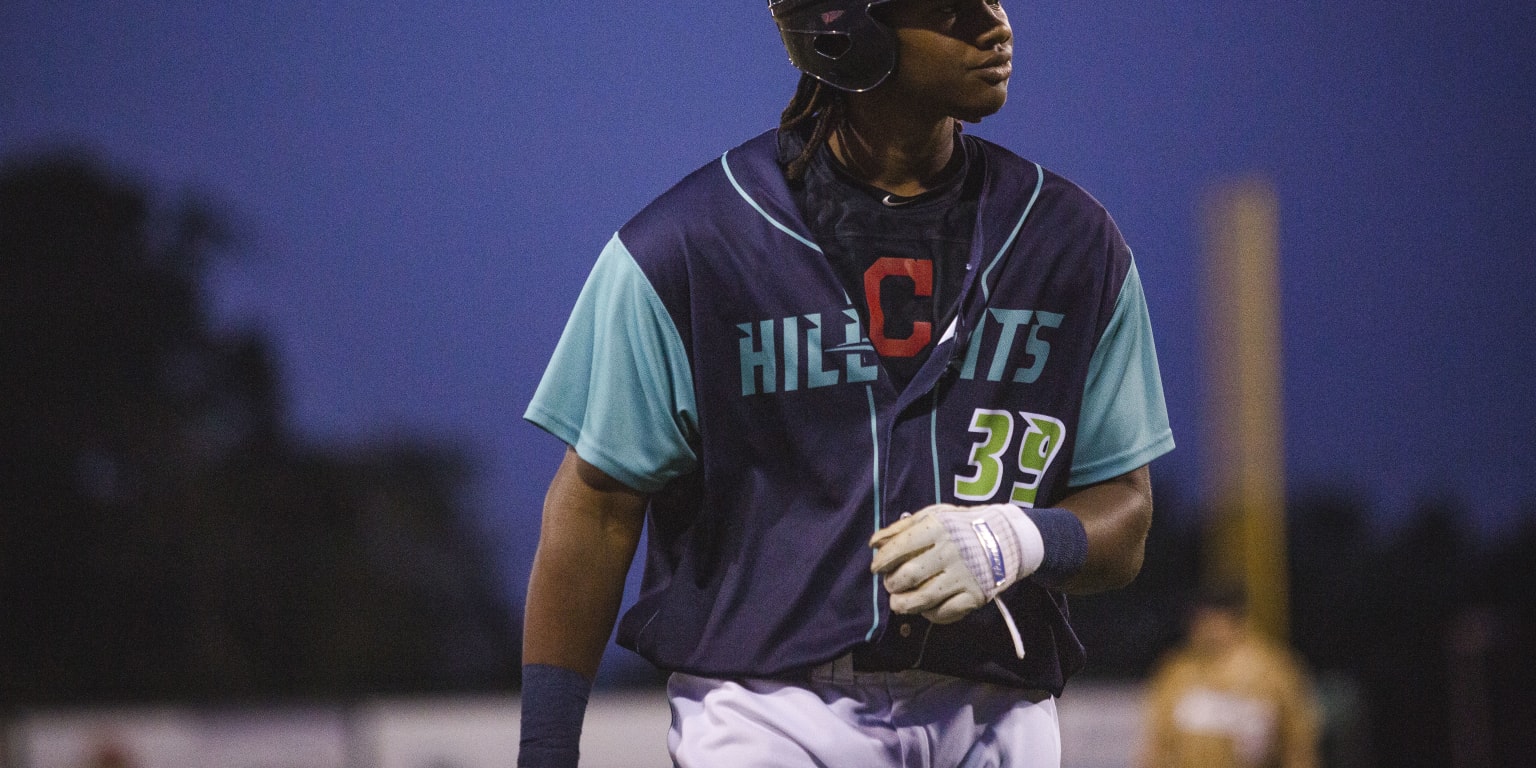 Lynchburg sweeps double-header against Frederick | MiLB.com