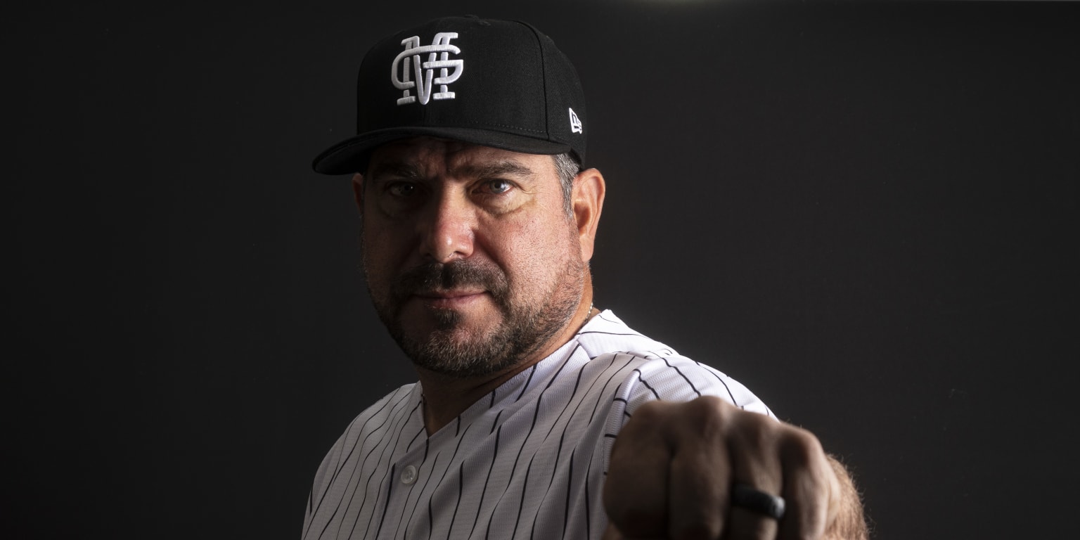 Mariachis: Benjamín Gil es el primer manager en la historia del equipo ...