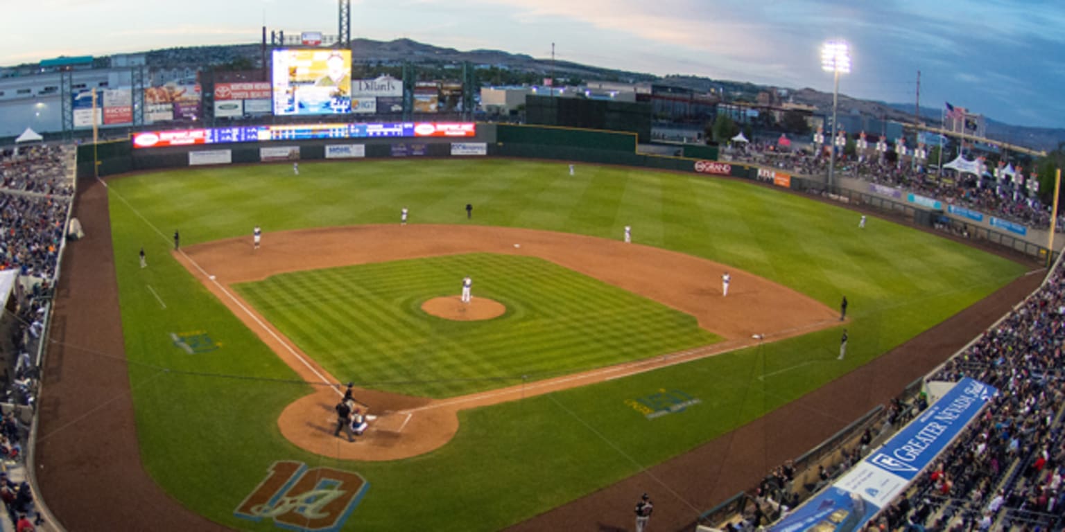 Minor League Baseball's "Copa de la Diversión" Hispanic Fan Engagement ...