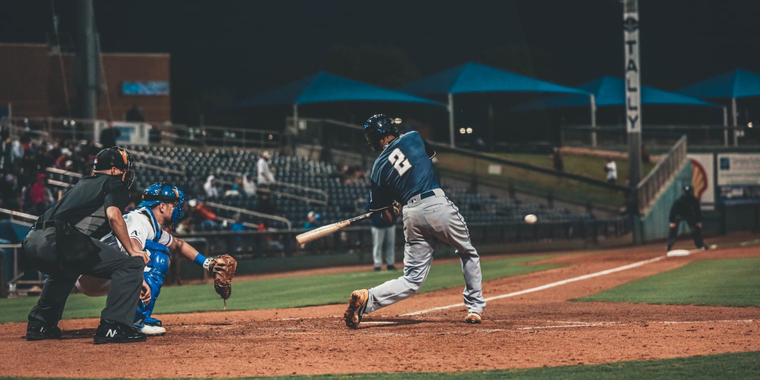 Five-Run Fifth Inning too much for San Antonio | MiLB.com