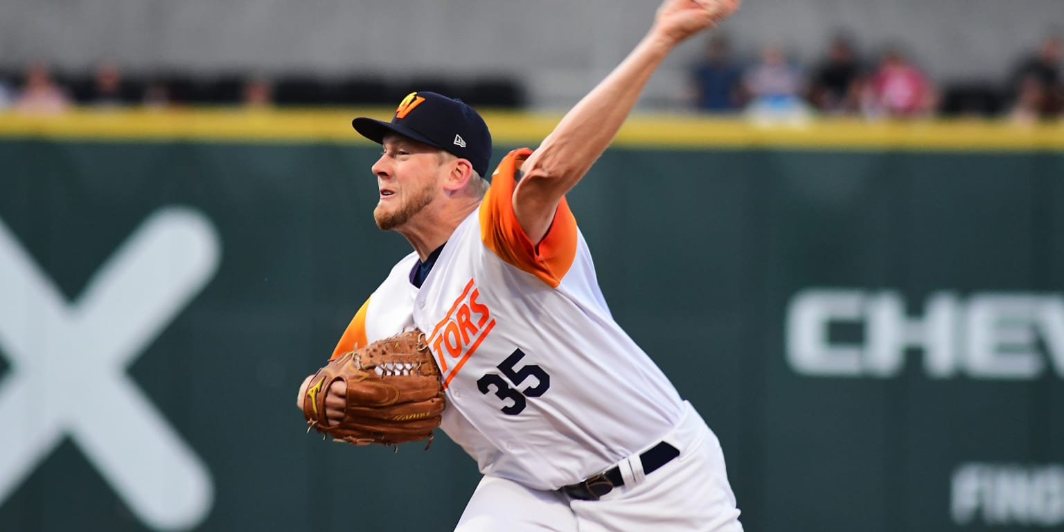 A's Call-up Jared Koenig | MiLB.com