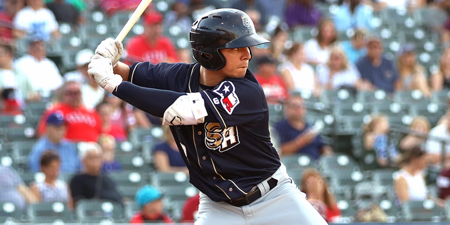 Texas League playoff preview | MiLB.com