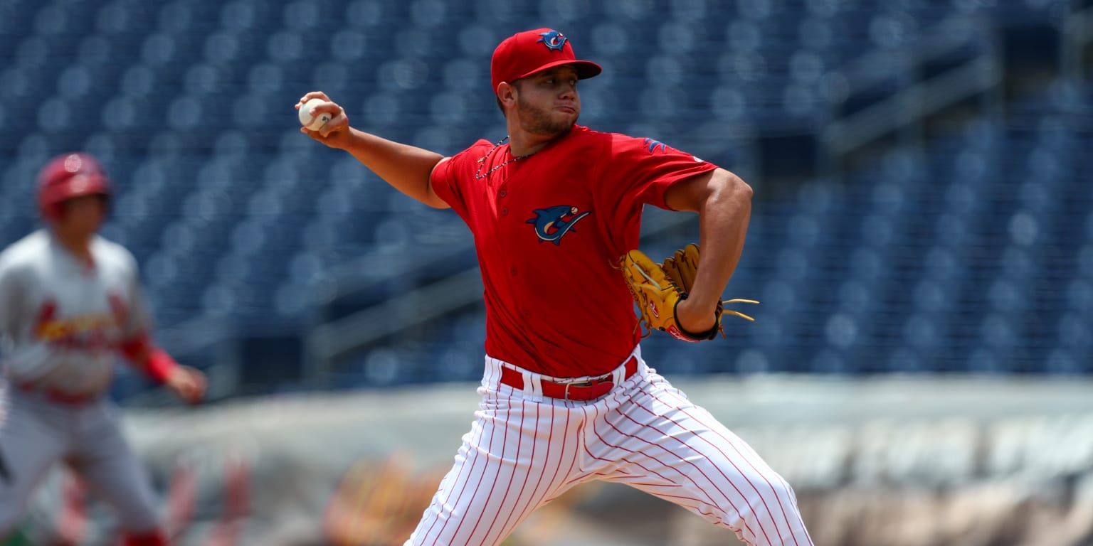 Threshers Recap 6/29 | MiLB.com