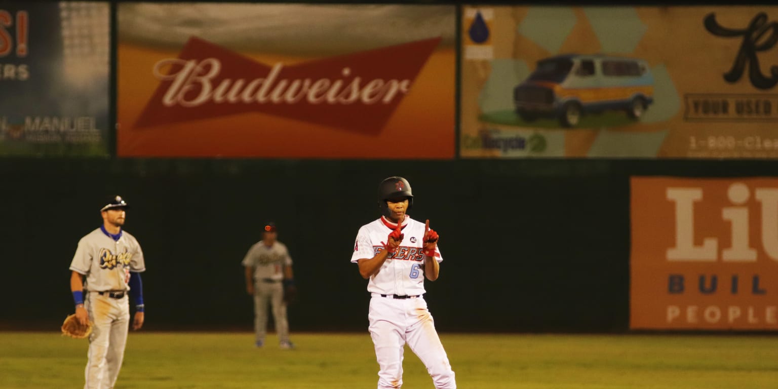 66ers 6-5-21 Recap | MiLB.com