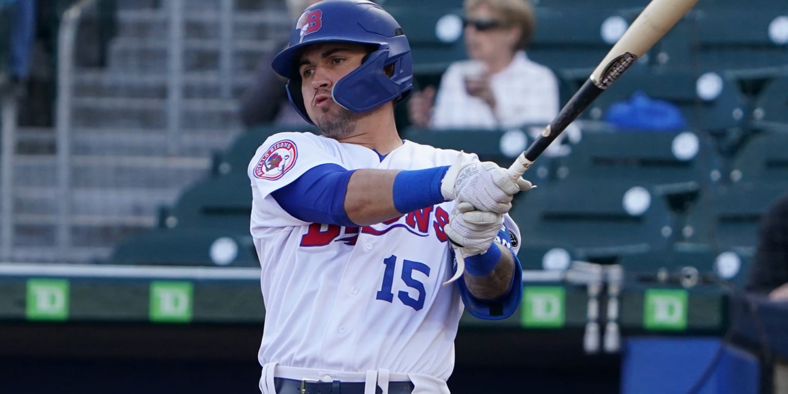 Bisons win finale in Columbus | MiLB.com