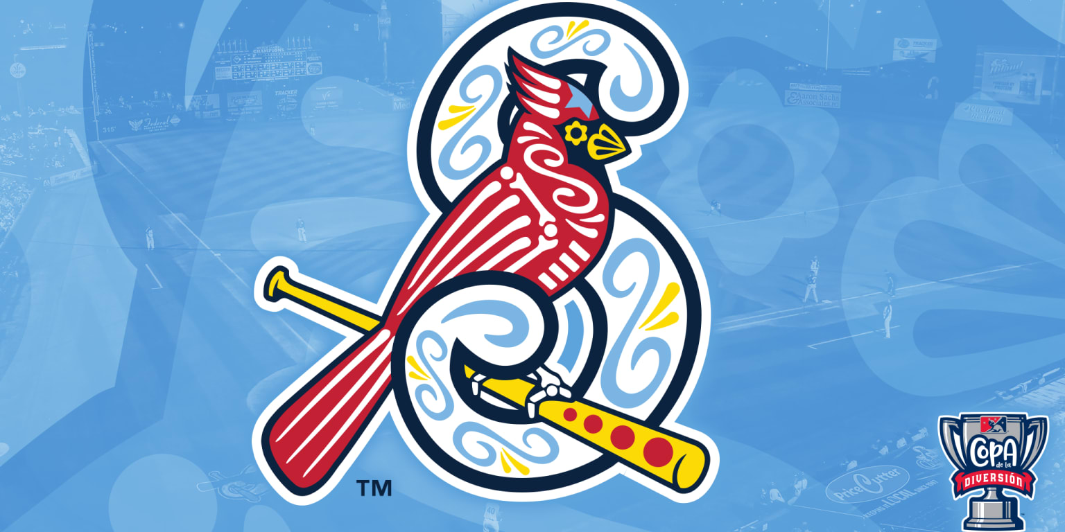 Cardenales de Springfield to debut in 2020 Copa de la Diversión | Cardinals