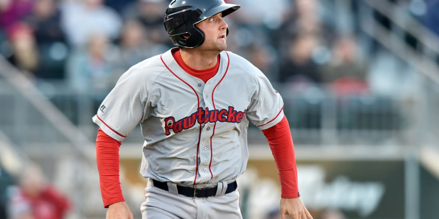 Red Sox prospect Sam Travis goes 5-for-6, but Yankees' Clint Frazier ...