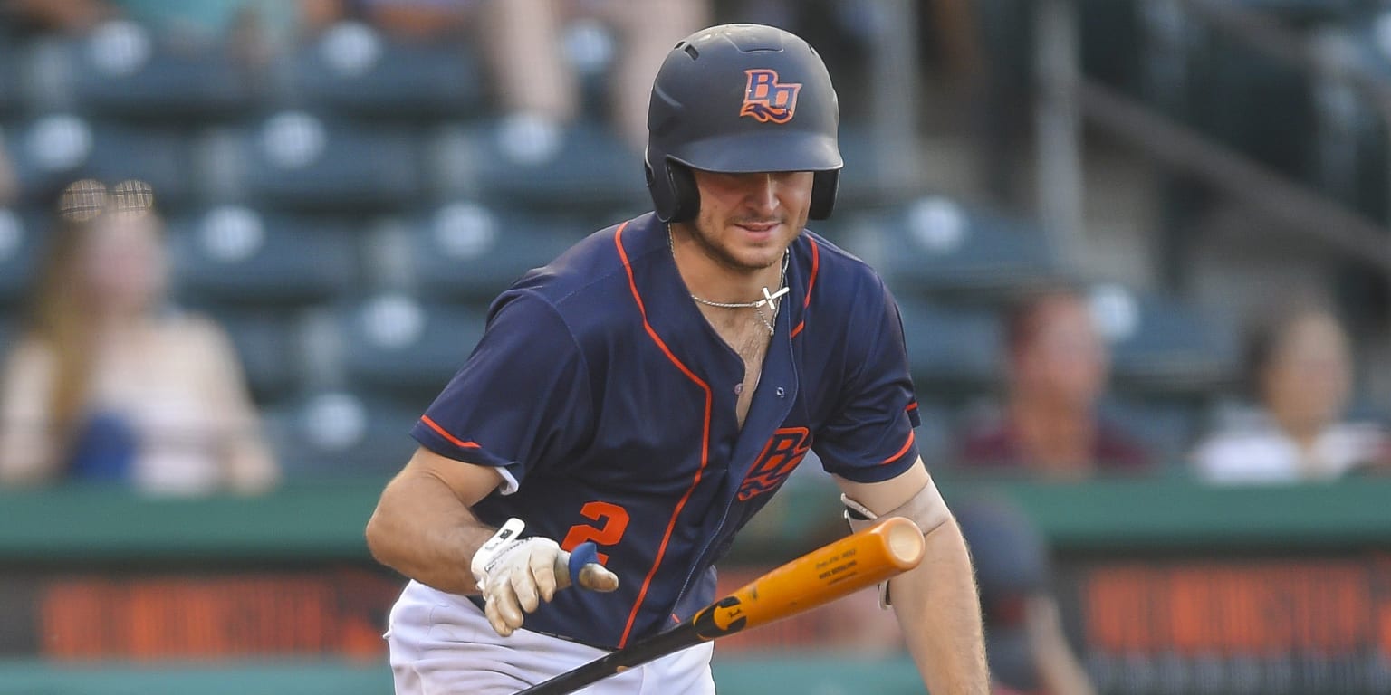 Proctor, Whalen Lift Hot Rods to 4-3 Win in Finale | MiLB.com
