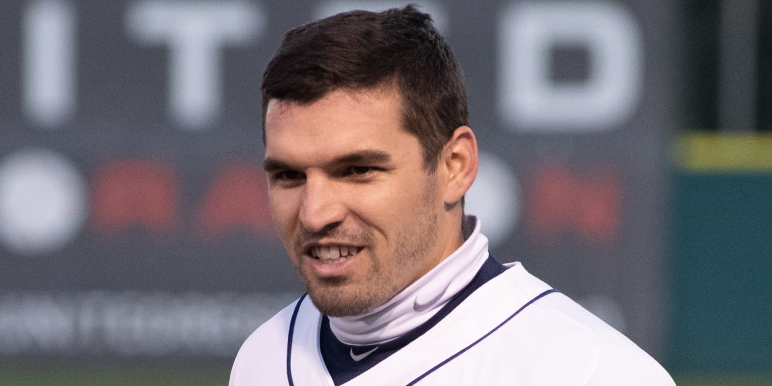 15 Questions With Infielder Nate Orf | MiLB.com