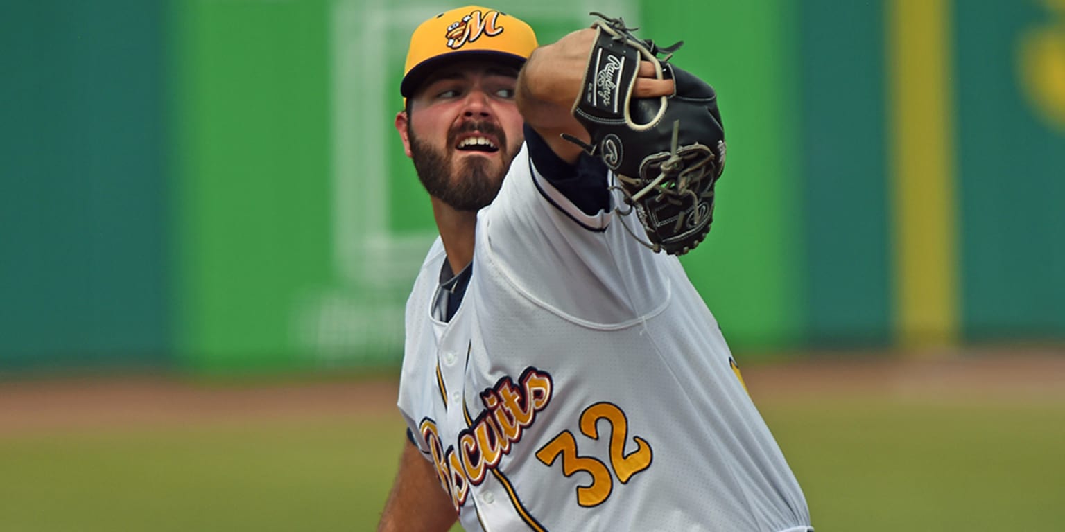 Wife, child of Tampa Bay Rays prospect Blake Bivens reportedly slain ...