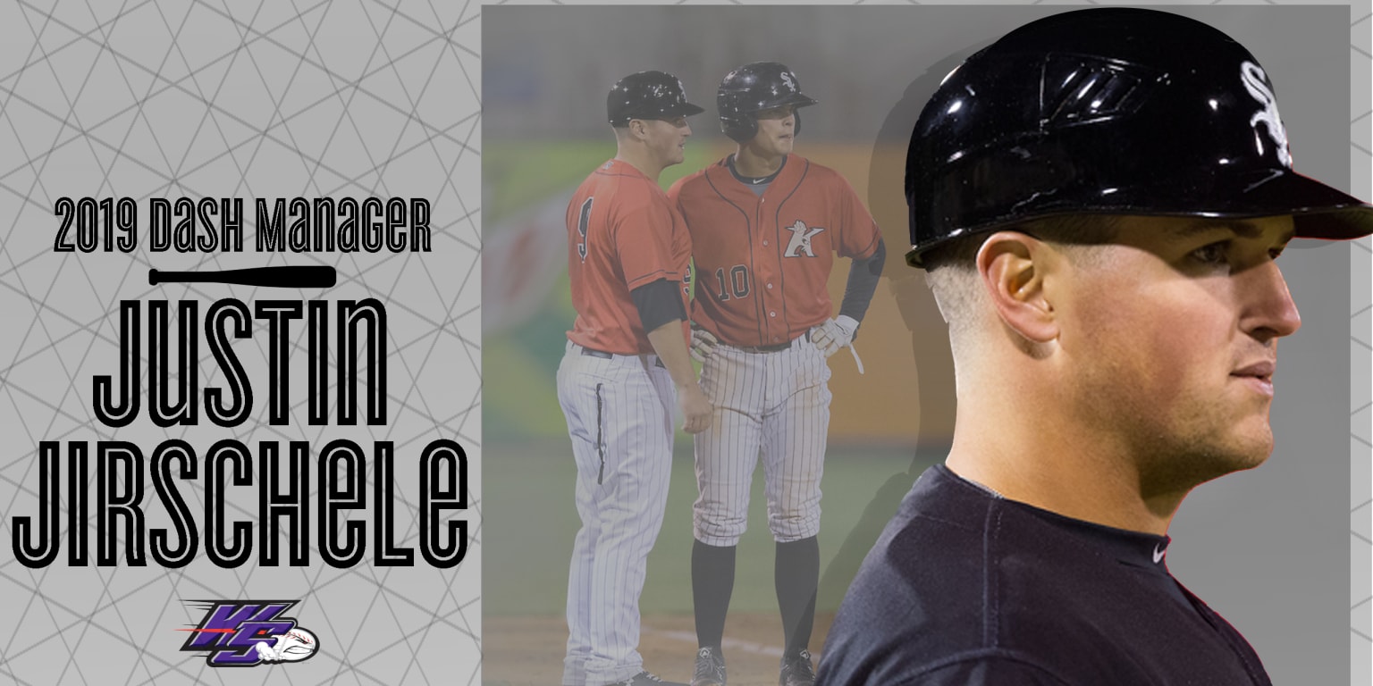 Dash alumnus Jirschele to manage club in 2019 | MiLB.com