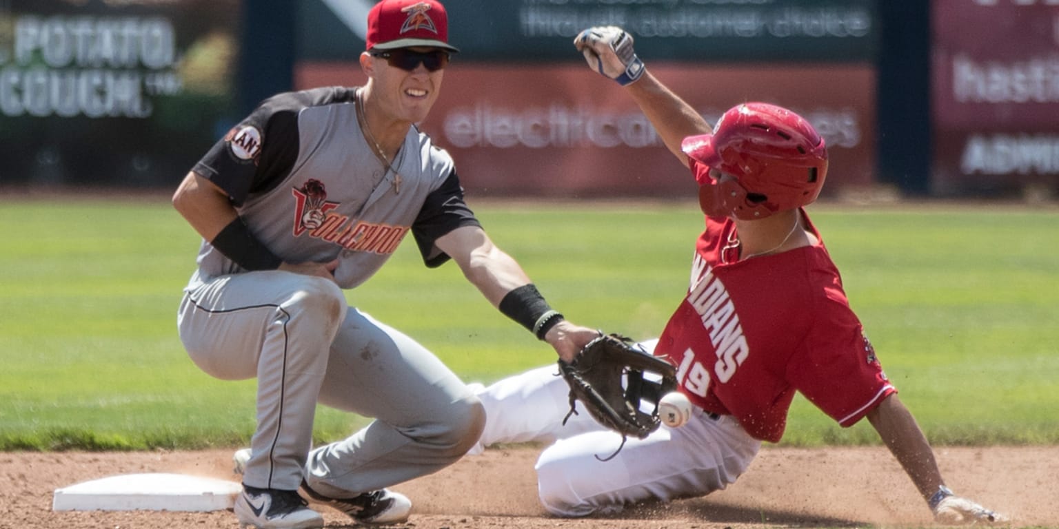 Gm 18: C's continue to surge after 5-0 win over Volcanoes | MiLB.com