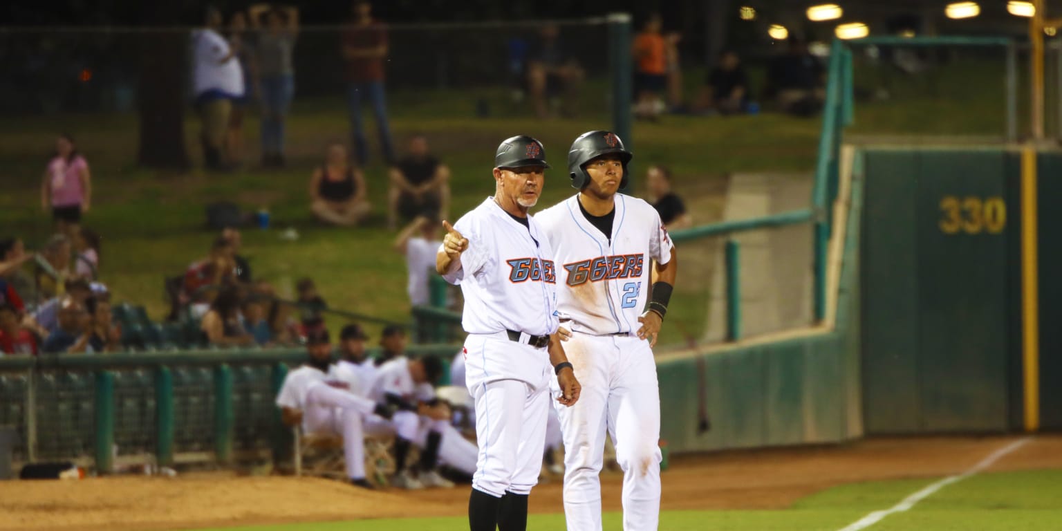 66ers 8-11-21 Recap | MiLB.com