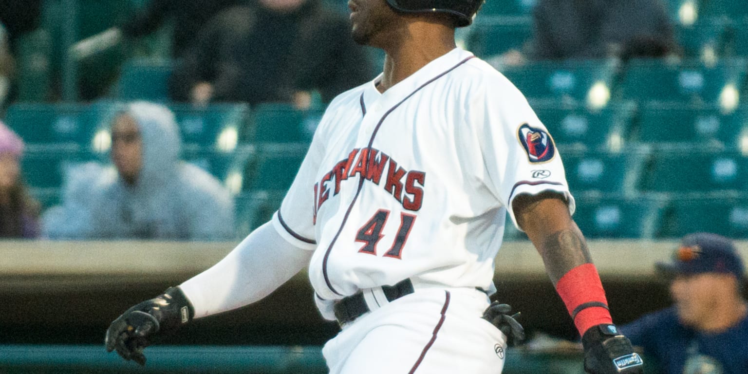 Castro named Cal League May Player of Month | MiLB.com