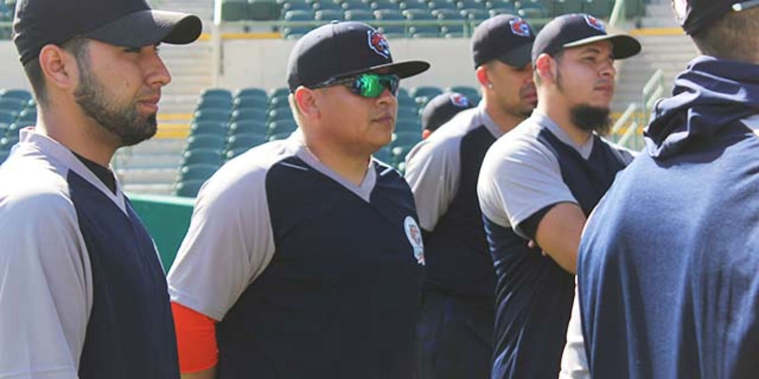 Reporta Javier Solano con Tigres | MiLB.com