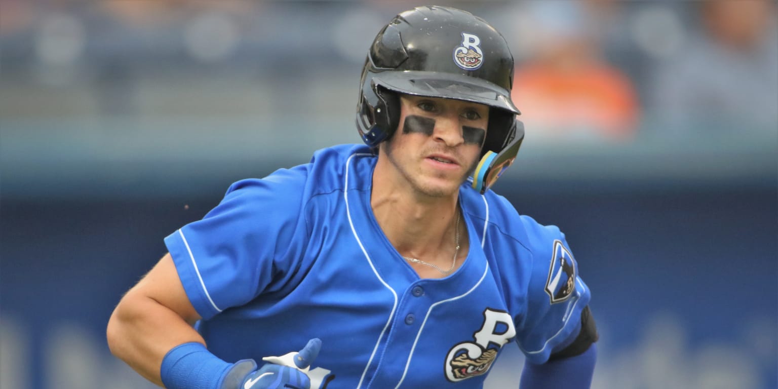 Biloxi Blasts Four Homers In 7-1 Sunday Win | MiLB.com