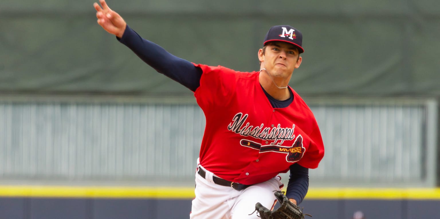 Barons walk-off M-Braves on ninth inning home run | MiLB.com