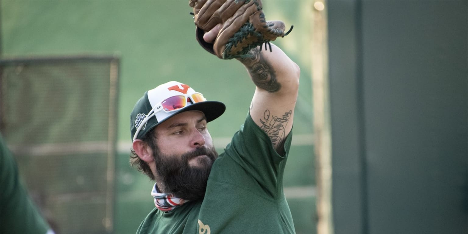 Algodoneros: Josh Lueke refuerza pitcheo guinda | MiLB.com