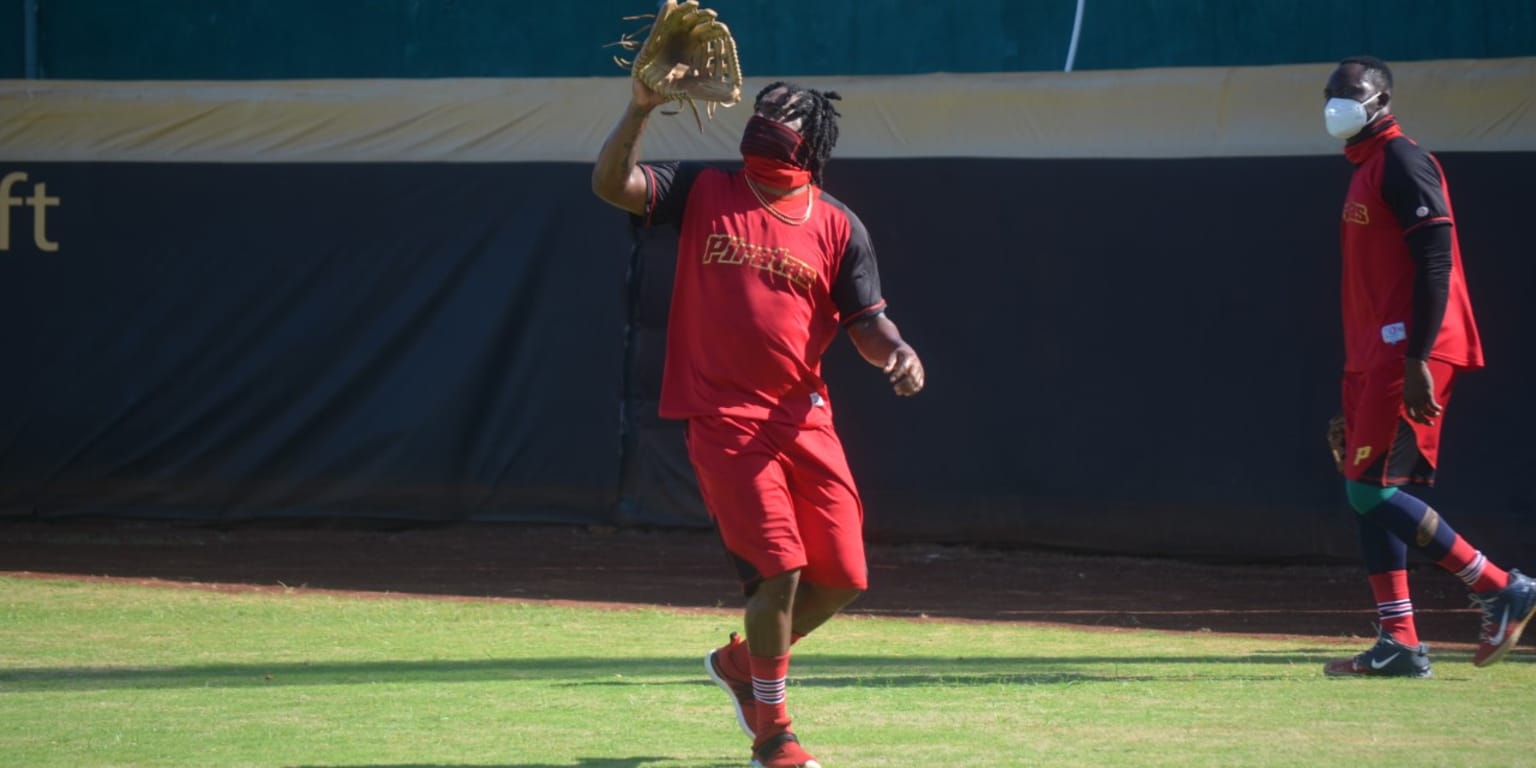 Piratas: Un renovado Jay Austin | MiLB.com