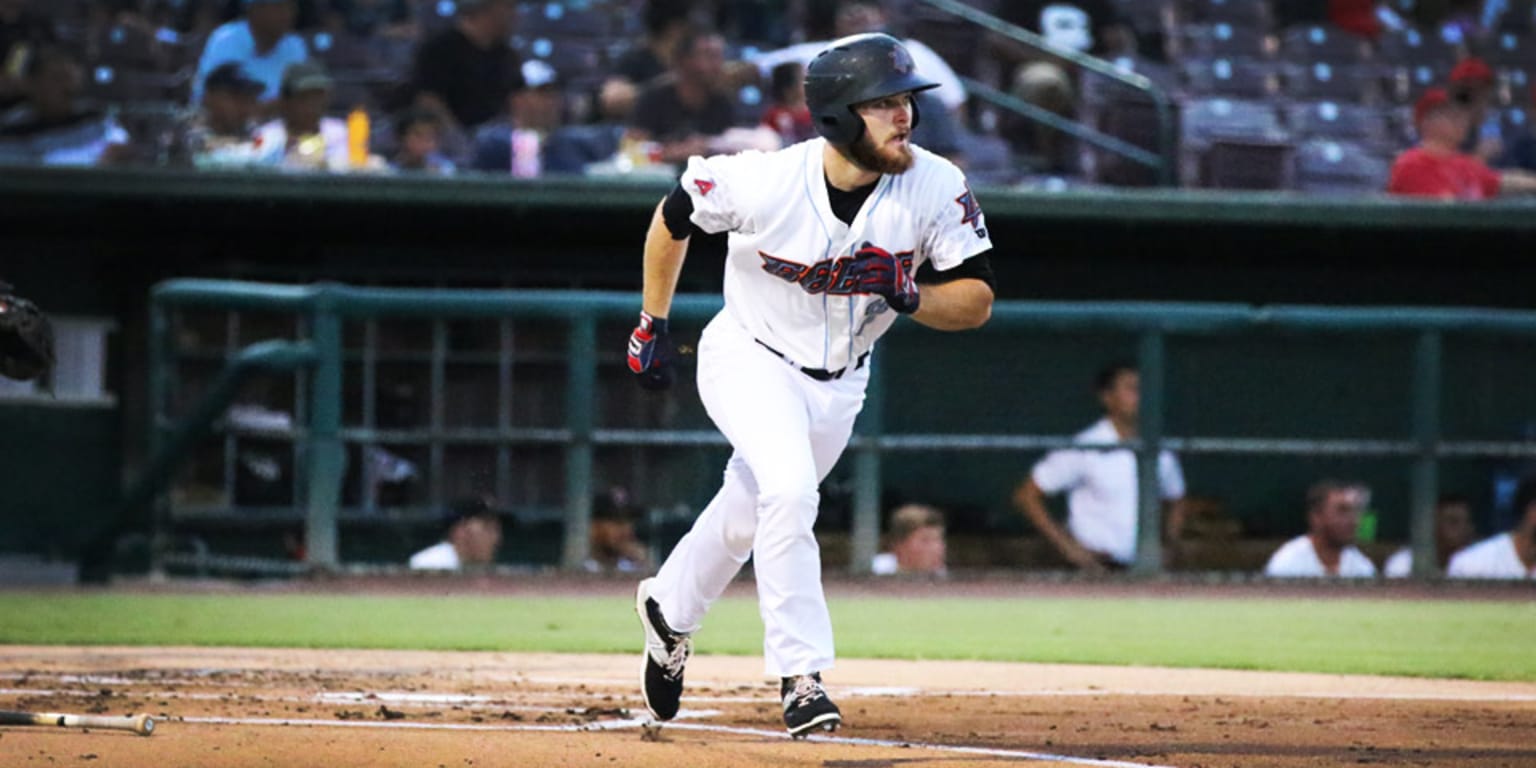 66ers Score Three in Eighth, Comeback 6-5 Over Giants | MiLB.com