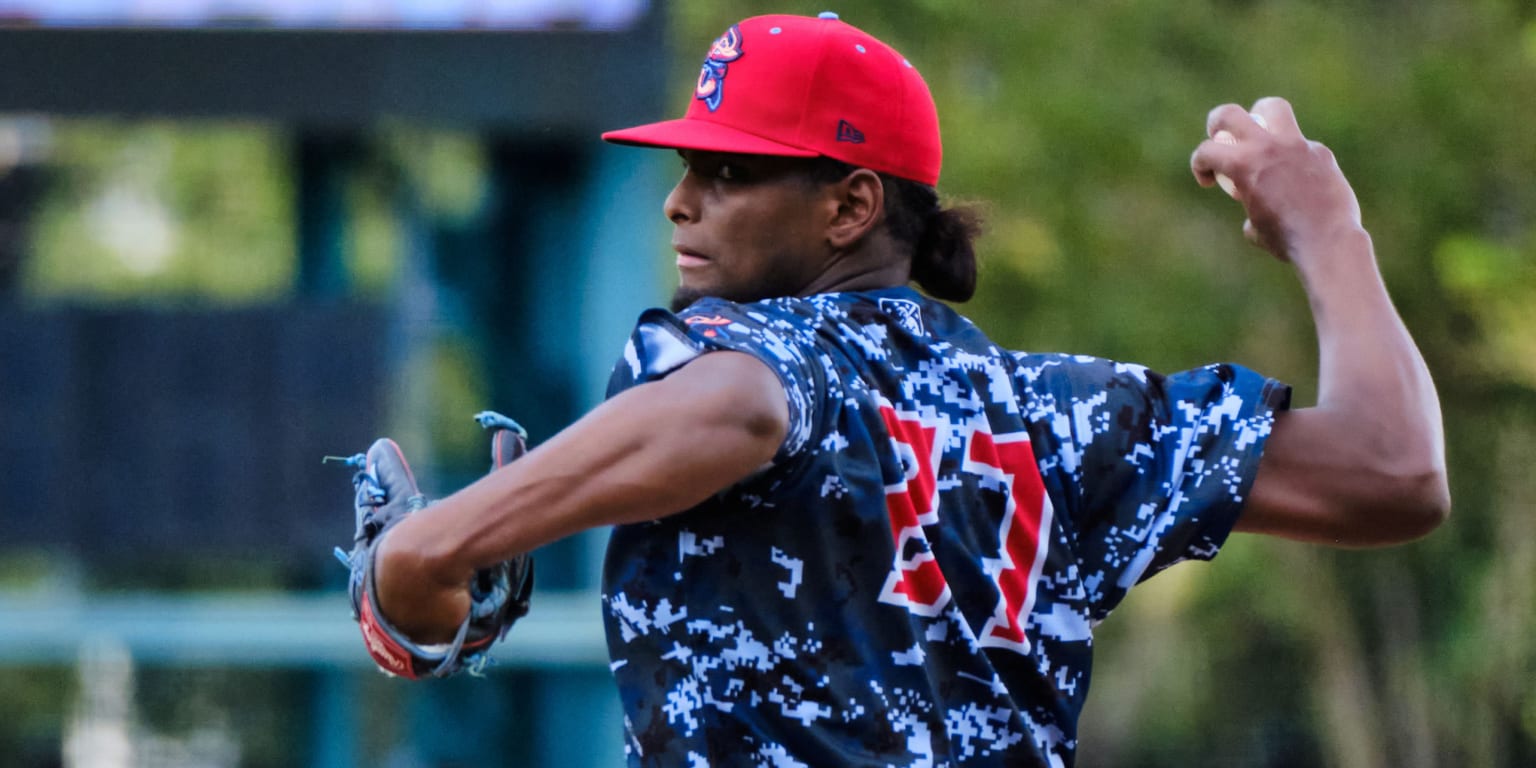 Cabrera fans 11 in Jacksonville’s 5-1 loss | MiLB.com