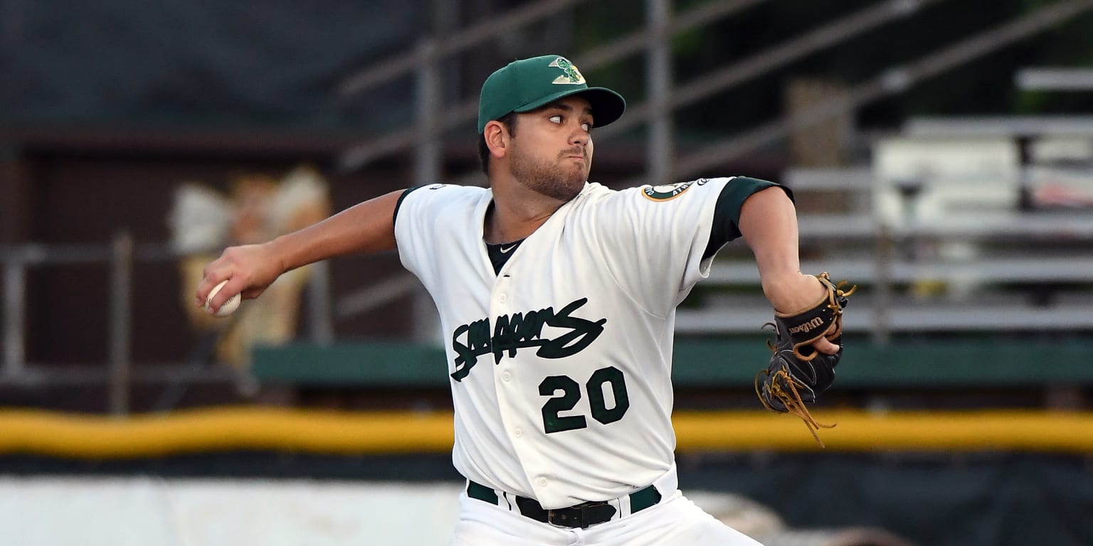 Snappers Come Out On Top 3-2 In Thriller | MiLB.com