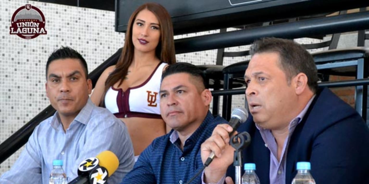 Vaqueros presenta nueva imagen | MiLB.com