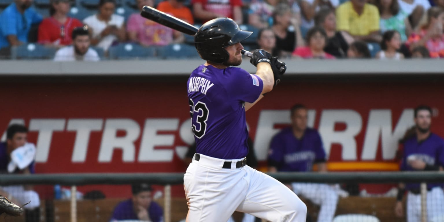 Isotopes Rally, Complete Come-From-Behind Victory | MiLB.com