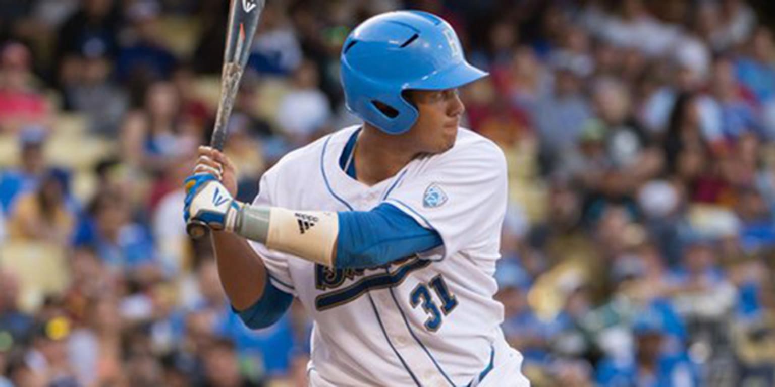 Darrell Miller collects five hits for Idaho Falls Chukars | MiLB.com